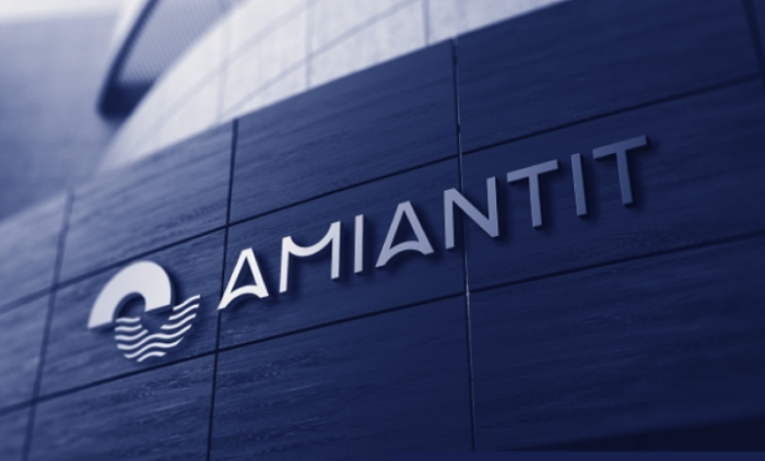 الرئيسية – أميانتيت